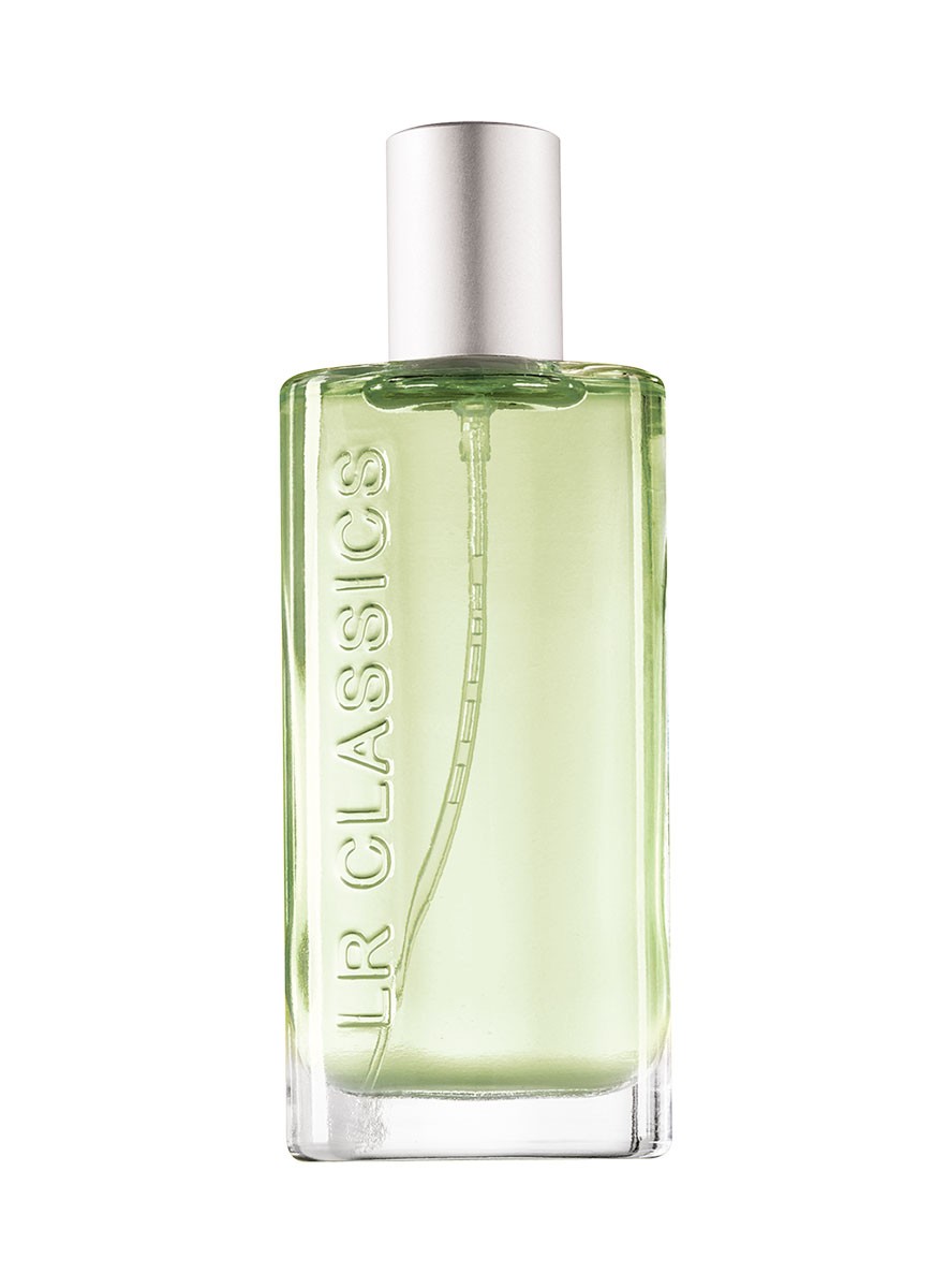 LR Classics BOSTON Eau de Parfum • LR Health & Beauty LR Classics BOSTON Eau de Parfum • LR Health & Beauty